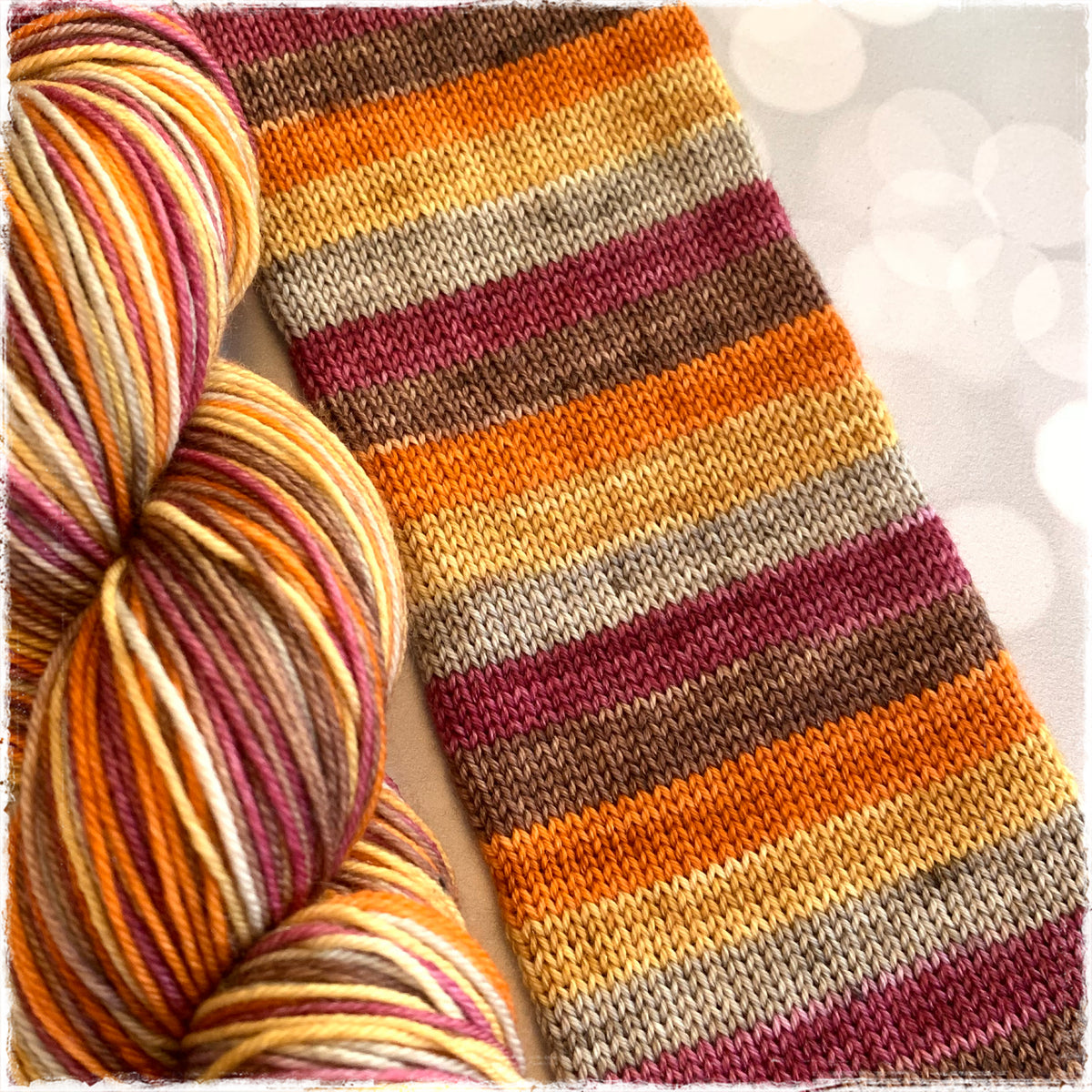 Fall Is My Favorite – Freckled Whimsy